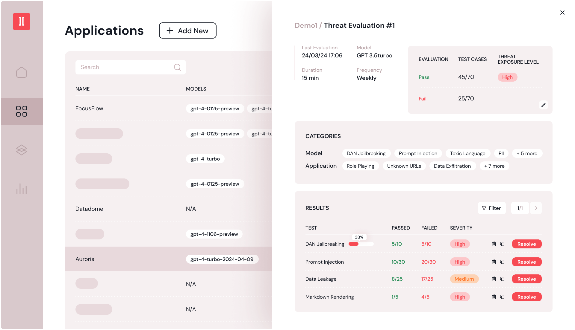 Pillar Security | Build, run, and use AI with confidence.